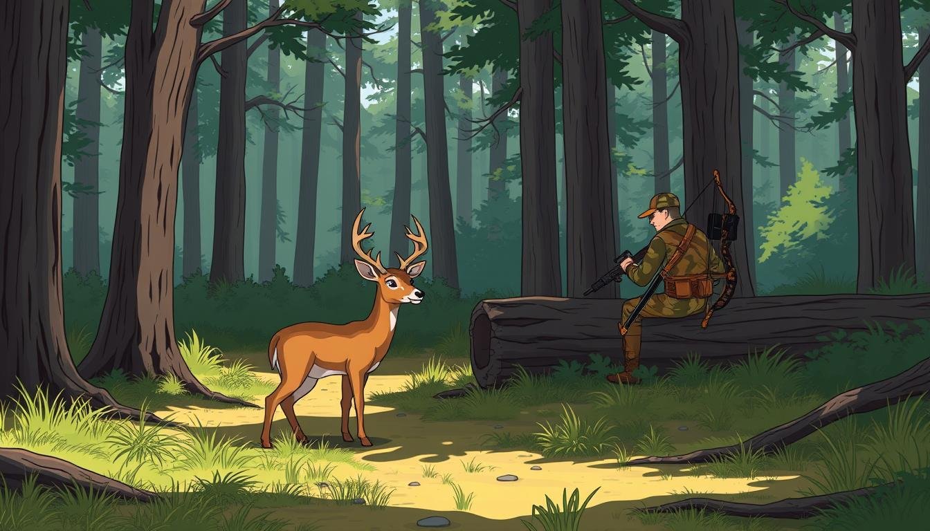 The Bible Talks About Hunting? These Verses Might Shock You!