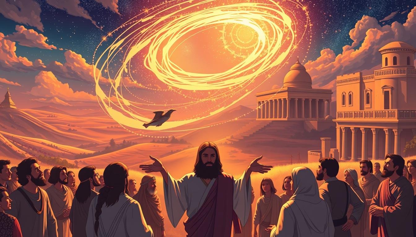 Does the Bible Support Karma? The Truth Will Shock You!