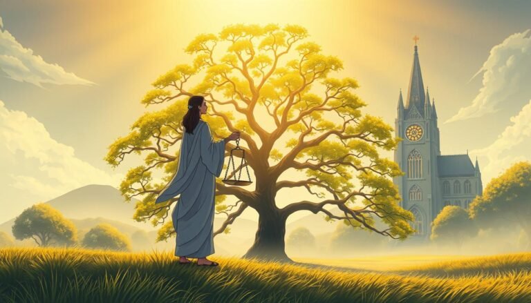 Does the Bible Support Karma? The Truth Will Shock You!