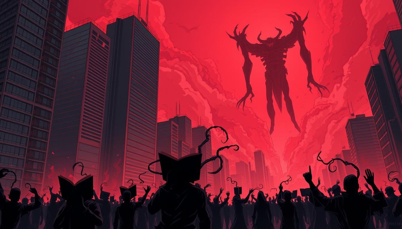 The Bible’s Chilling Words for Non-Believers – Read With Caution!