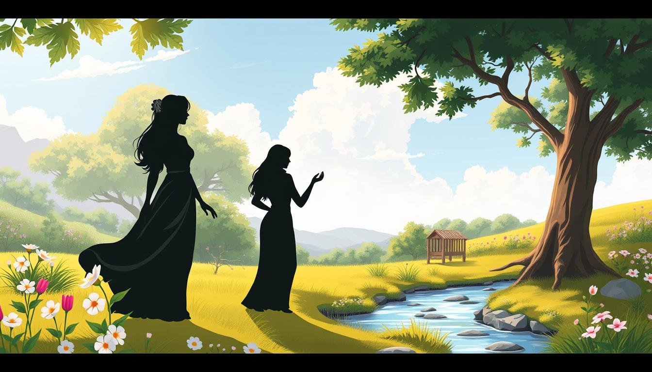 The Most Heartwarming Bible Verses About Daughters