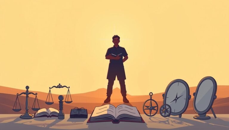 The Bible’s Powerful Message About Responsibility – A Must-Read!