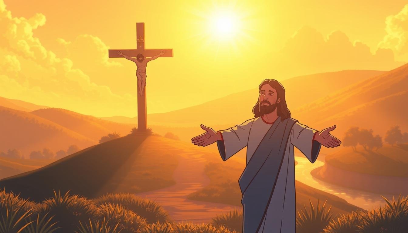 The KJV’s Most Powerful Verses About Salvation – Do You Know Them?