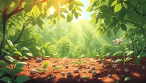 Plant the Seeds of Faith with These Bible Verses