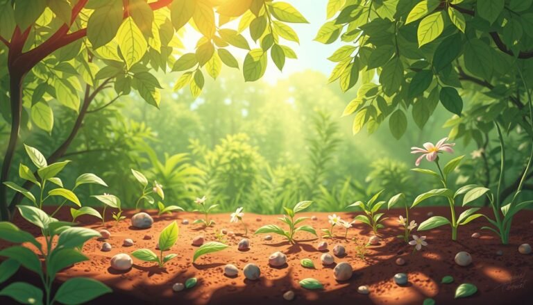 Plant the Seeds of Faith with These Bible Verses