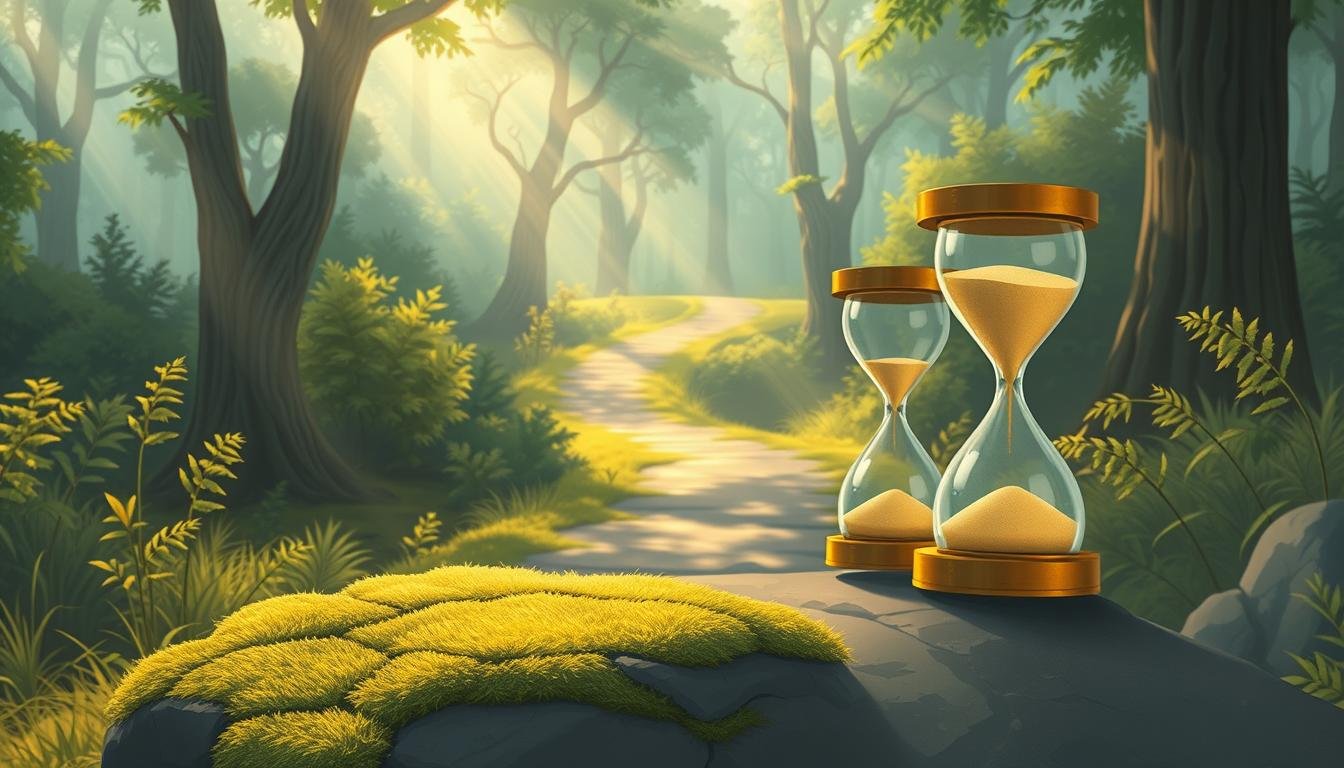 God’s Perfect Timing: These Bible Verses Reveal the Truth!