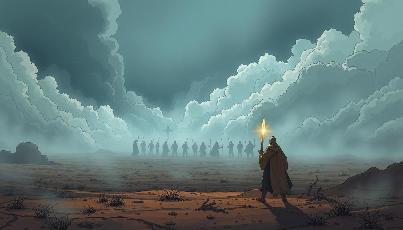 The Hidden Power of Silence – What the Bible REALLY Says!