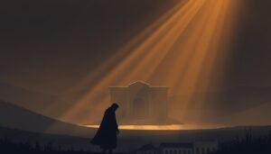 The Hidden Power of Silence – What the Bible REALLY Says!