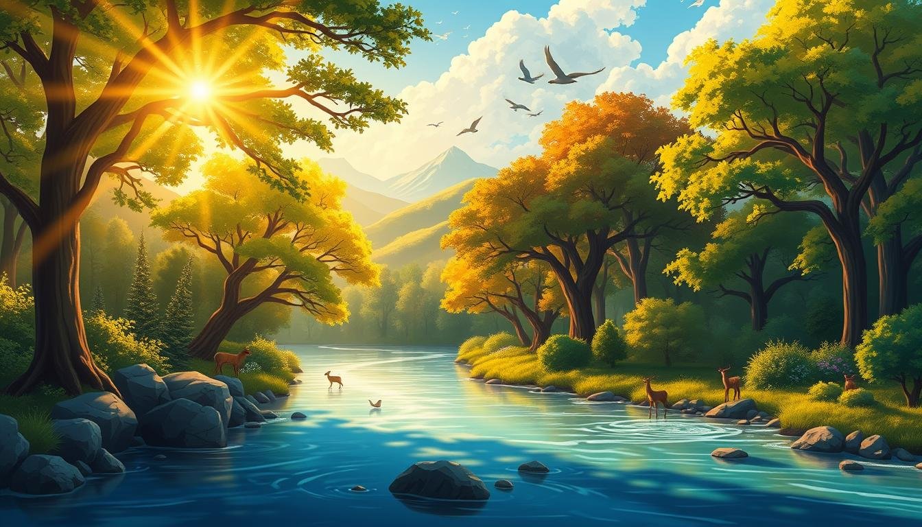 The Most Insightful Bible Verses About Trees