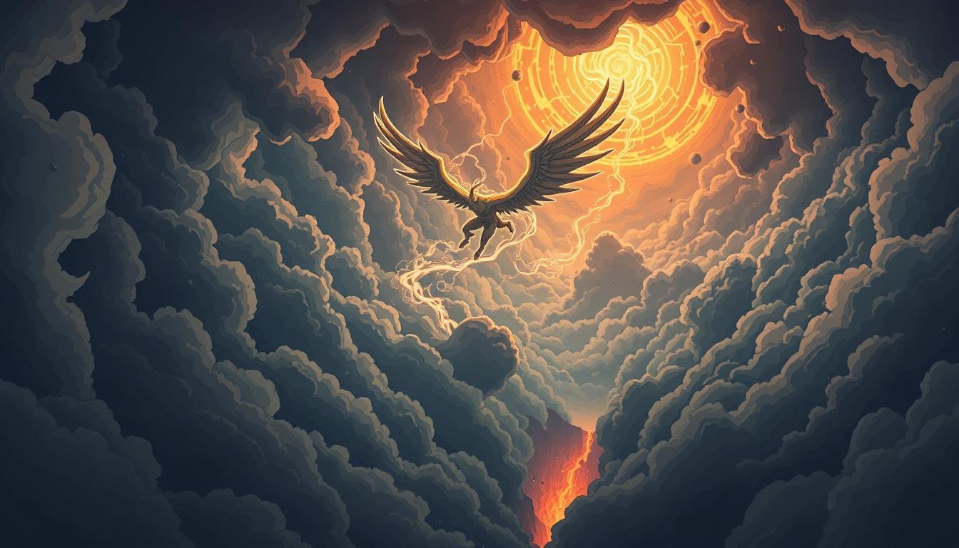 Shocking Bible Warnings About Arrogance and Pride