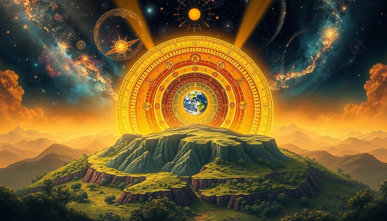 The Bible’s Stunning Revelations About the Earth