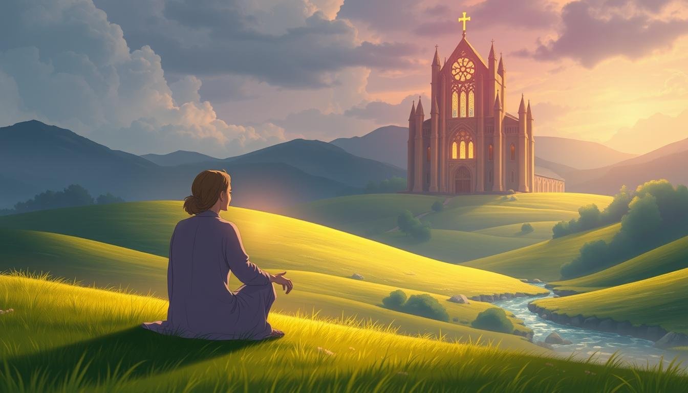Struggling With Emotions? These Verses Bring Peace