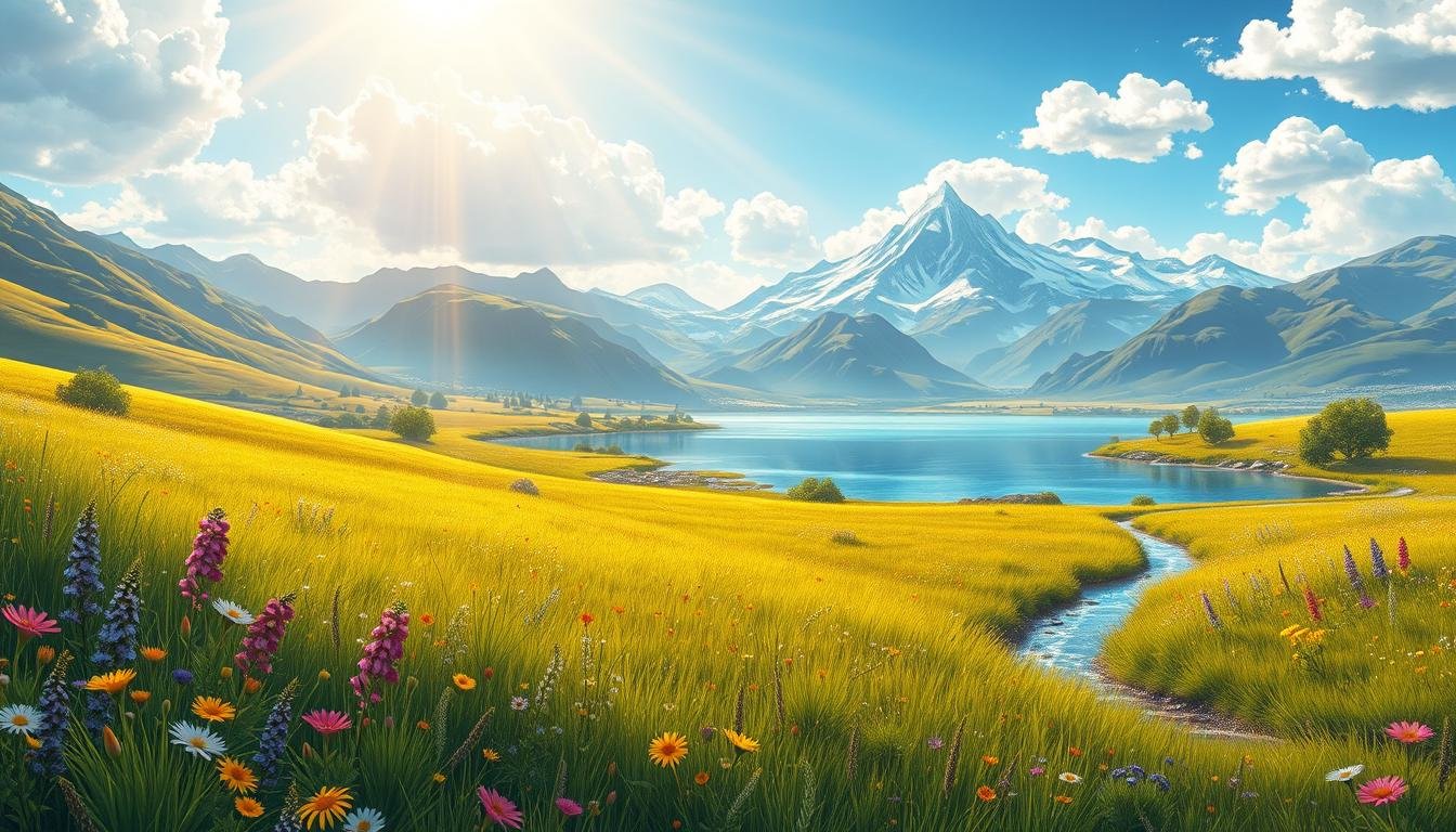 The Bible’s Stunning Revelations About the Earth