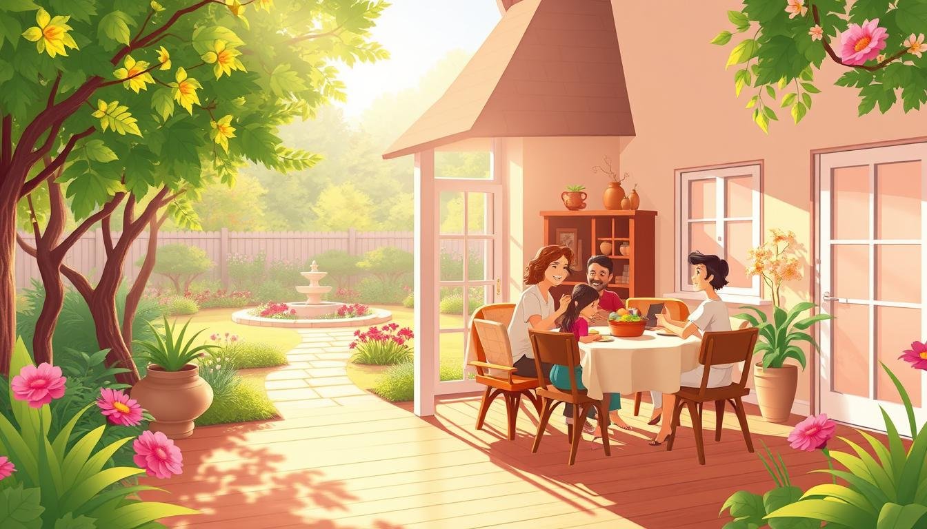 What the Bible Teaches About Building a Godly Home