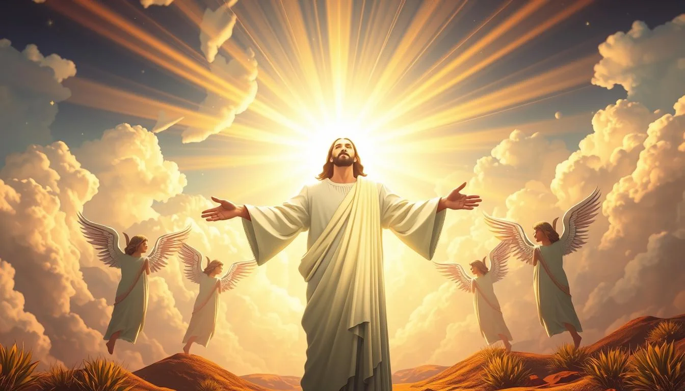 The Astonishing Truth About God’s Holiness in the Bible