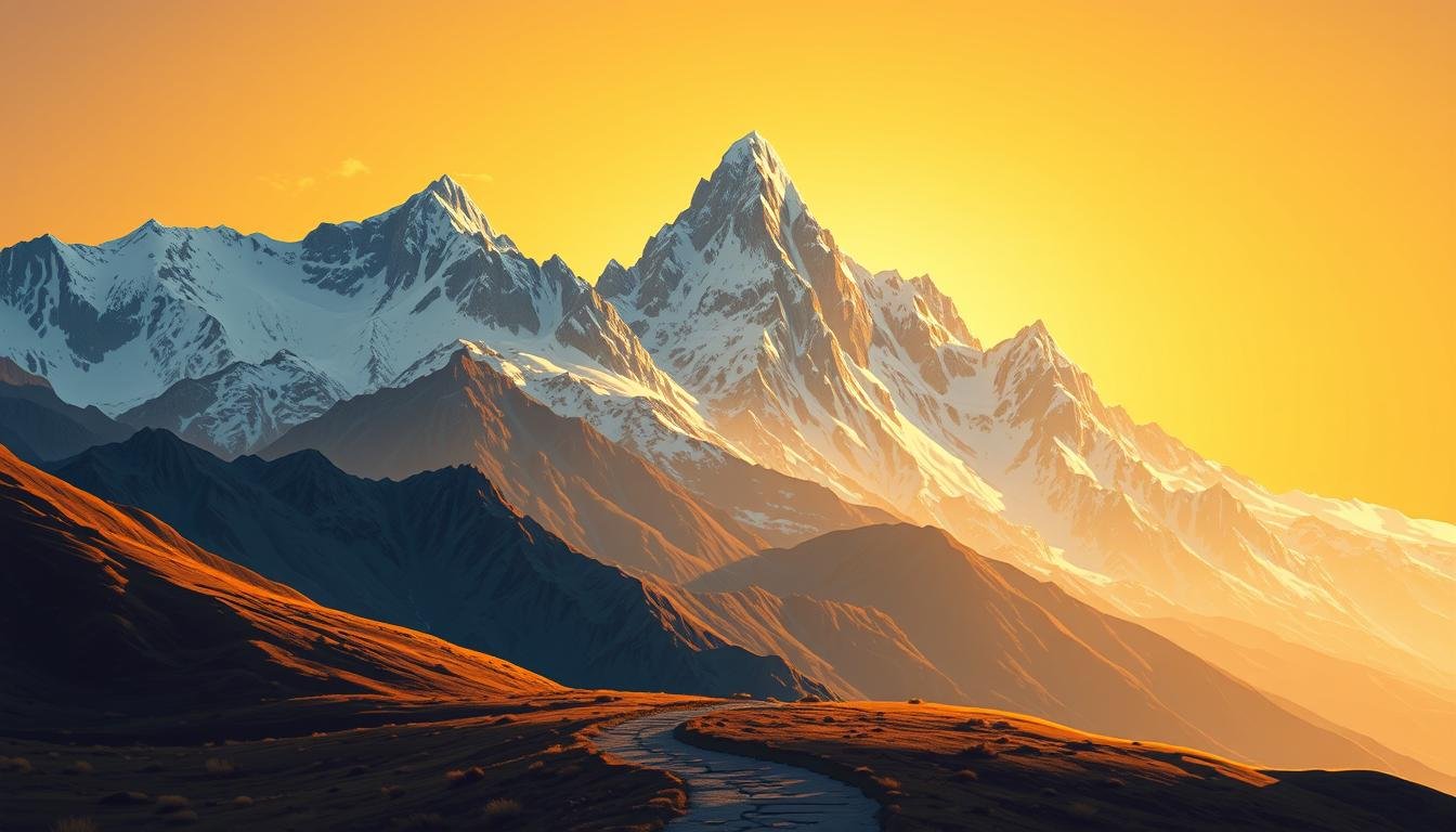 God’s Breathtaking Creation Described in the Bible