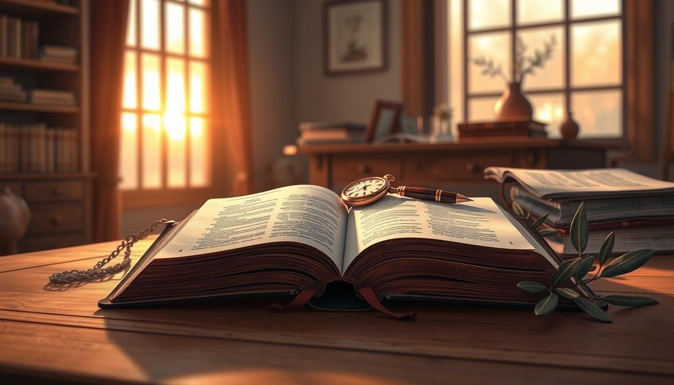 How the Bible Teaches Time Management for a Productive Life