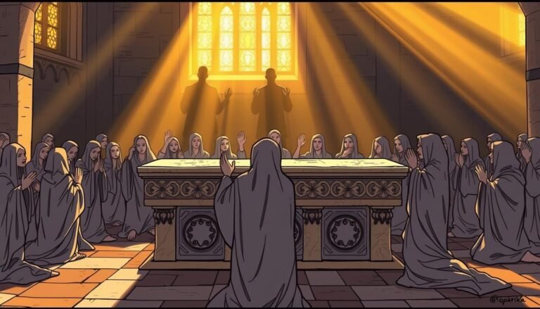 Feeling Uncertain? The Bible’s Guidance Will Steady You