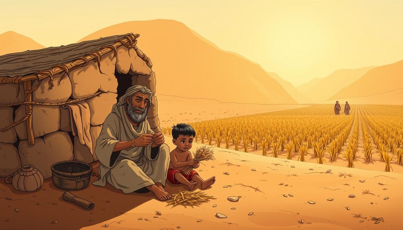 The Bible’s Eye-Opening Perspective on Poverty