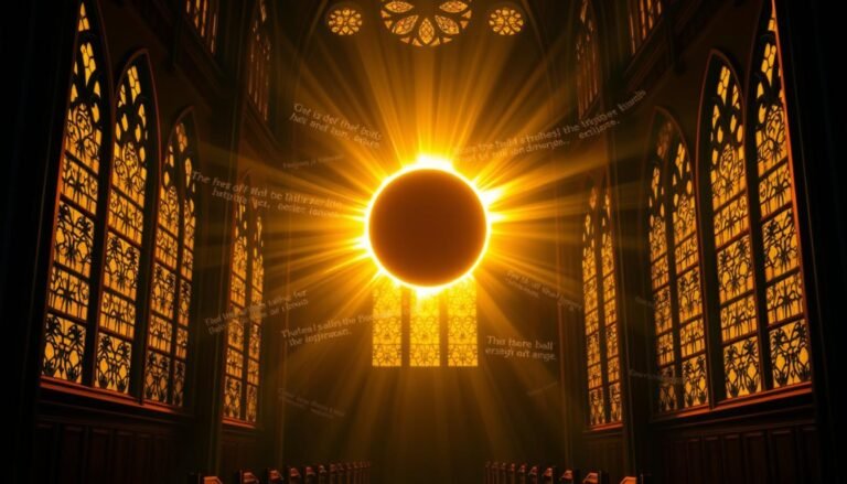 Does the Bible Predict Solar Eclipses? The Answer Will Shock You